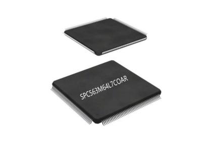 Китай СДЕРЖАННОЕ SPC563M64L7COAR 32 врезало микроконтроллер MCU 80MHz 1.5Mbyte SPC56 продается