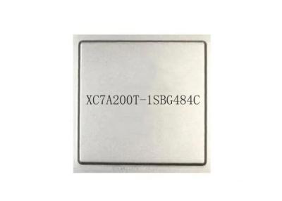 Cina Gate array programmabile del campo del chip XC7A200T-1SBG484C FCBGA484 del circuito integrato in vendita