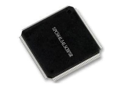China Pacote de IC LQFP-144 dos microcontroladores da arquitetura MCU do poder de SPC564L54L5CBFSR à venda