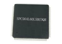 China LQFP-144 Microcontroller MCU SPC564L60L5BCOQR Embedded Processors Chip for sale