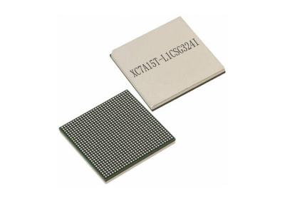 Cina Logica programmabile CI	Chip del chip CSBGA324 IC del circuito integrato di XC7A15T-L1CSG324I in vendita