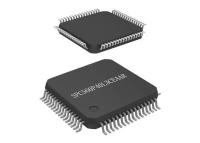 China Microcontroller MCU SPC560P40L3CEAAR 64MHz 256kB Microcontrollers IC LQFP-100 for sale