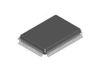 China SPC560P40L3CEFBR 32-bit Power Architecture 20KB RAM Microcontrollers IC for sale