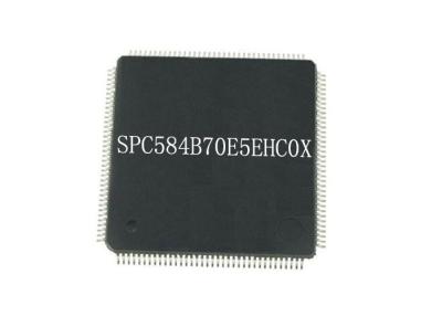 China TQFP144マイクロ制御回路破片SPC584B70E5EHC0Xのマイクロ制御回路MCU 120MHz高性能 for sale