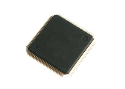 China Microcontrolador IC do microcontrolador MCU TQFP100 do elevado desempenho SPC584B70E3EHC0X à venda