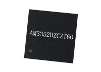 China Microcontroller MCU AM3352BZCZT60 1 Core ARM Cortex A8 Processor PBGA324 IC Chip for sale