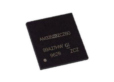 600MHz 마이크로컨트롤러 MCU AM3352BZCZD60 PBGA324 32Bit RISC 프로세서 칩