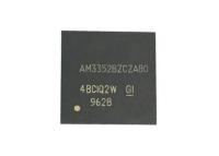 China ARM Cortex-A8 AM3352BZCZA80 800MHz Microcontroller MCU 324LFBGA Microcontroller IC for sale
