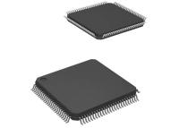 China Low Power STM32F439VGT6 32-Bit Microcontroller IC 100-LQFP Surface Mount for sale