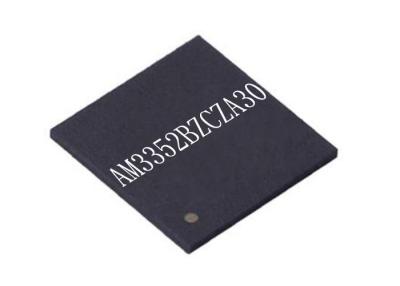 China AM3352BZCZA30 MPU 800MHz do microprocessador do microcontrolador MCU BGA324 à venda