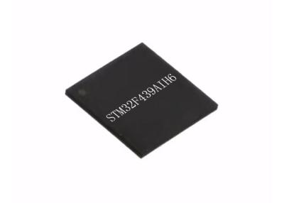 China STM32F439AIH6 ARM Microcontroller Chip Low Power Single Core Surface Mount for sale
