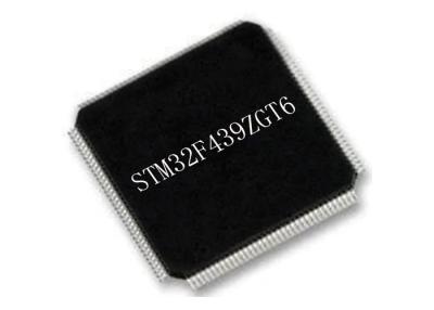 China STM32F439ZGT6 pacote do microcontrolador MCU 180 megahertz LQFP-144 à venda