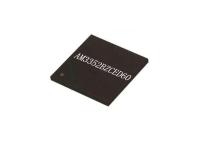 China AM3352BZCED60 Microcontroller MCU 800MHz 1Core Microprocessor MPU 324BGA for sale