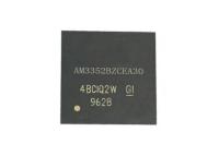 China 1Core​ ARM Cortex A8 AM3352BZCEA30 32Bit RISC Processor IC 324BGA Microcontroller MCU for sale