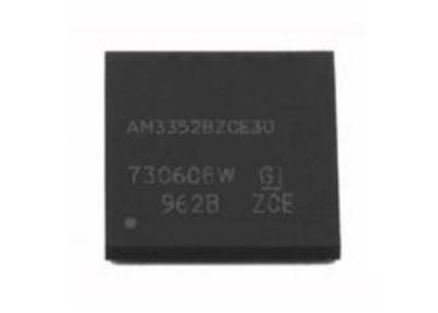 China AM3352BZCE30 Microcontroller MCU 800MHz ARM Cortex A8 32Bit RISC Processor IC 324BGA for sale