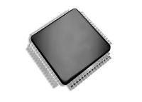 China STM32F446VET6 32-Bit Single-Core Microcontroller IC 100-LQFP Surface Mount for sale