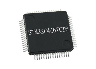 China Pacote de IC 144-LQFP do microcontrolador do microcontrolador MCU STM32F446ZCT6 3.3V à venda