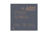 China Low Power STM32F469NGH6 Microcontroller MCU 216TFBGA 32Bit RISC Core Microcontroller IC for sale