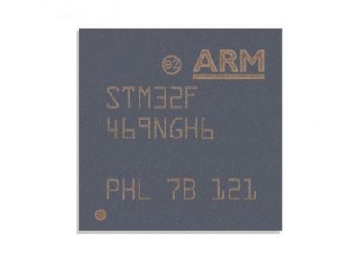 China Low Power STM32F469NGH6 Microcontroller MCU 216TFBGA 32Bit RISC Core Microcontroller IC for sale