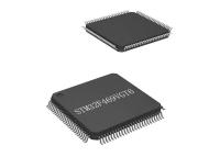 China ARM Cortex-M4 1MB Embedded Microcontroller IC STM32F469VGT6 Surface Mount for sale