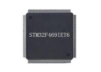 China High Performance STM32F469IET6 Arm Cortex-M4 MCU LQFP176 Microcontroller MCU for sale