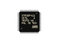 China 512KB ICs Chip STM32F411VET6 ARM Cortex-M4 32-Bit Microcontroller MCU for sale