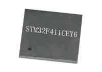 China Single Core STM32F411CEY6 Embedded Microcontrollers IC 49WLCSP High Performance for sale