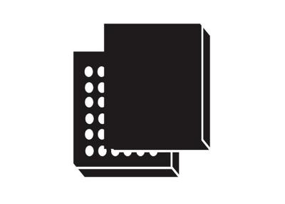China 単心マイクロ制御回路MCU STM32F410TBY6 36WLCSP高性能MCU 100MHz for sale