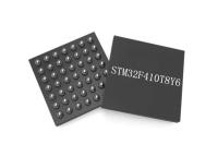 China 32Bit Singl Core STM32F410T8Y6 36WLCSP Microcontroller Chip 100MHz High Performance for sale