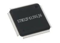 China Microcontroller MCU STM32F413VGJ6 32-Bit Single-Core Microcontrollers IC for sale