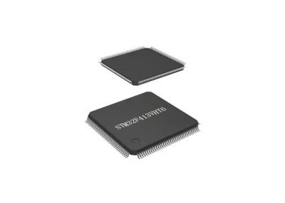 China 1.5MB ARM Cortex -M4 100-LQFP STM32F413VHT6 Embedded Microcontrollers IC for sale