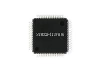 China Surface Mount STM32F413VHJ6 100MHz Single-Core Embedded Microcontrollers IC for sale