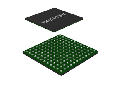 China 144-UFBGA Package Microcontroller MCU STM32F413ZHJ6 32-Bit Microcontroller for sale