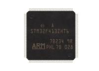 China 100MHz 144-LQFP Surface Mount STM32F413ZHT6  Embedded Microcontrollers IC for sale