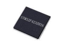 China STM32F423ZHT6 32-Bit Single-Core 1.5MB Microcontrollers 144-LQFP Package for sale