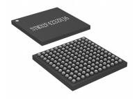 China Microcontroller MCU STM32F423ZHJ6 144-UFBGA Package Microcontroller IC for sale