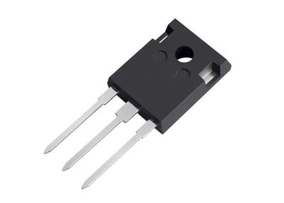China N Channel Transistors NTHL160N120SC1 Integrated Circuit Chip TO-247-3 SIC MOSFET for sale