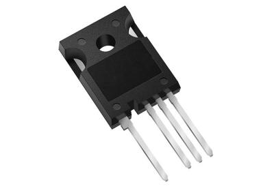 Cina Tramite i transistor di arresto di campo della fossa del foro TO-247-4 FGHL75T65LQDTL4 IGBT in vendita