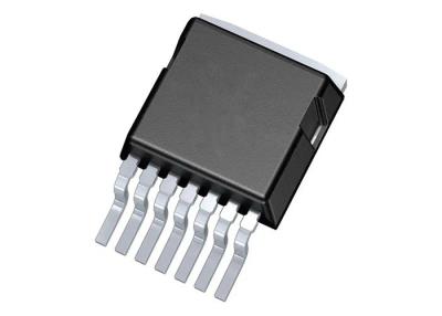 China pacote dos transistor D2PAK-7 do N-canal de 650V 145A 500W NTBG015N065SC1 único à venda