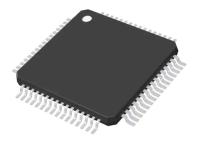 China PIC32MK0512GPK064-I/PT Microcontroller IC 32-Bit Single-Core 64-TQFP Package for sale
