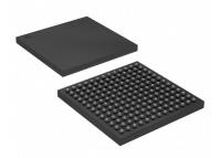China Microcontroller MCU PIC32MZ1064DAL169-V/HF Single-Core 200MHz Microcontroller for sale