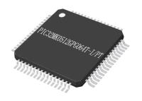 China Single Core PIC32MK0512GPG064T-I/PT Microcontroller MCU 64TQFP Microcontroller IC for sale