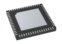 China Microcontroller MCU 64-VFQFN PIC32MK0256GPG064-I/R4X Single-Core Microcontroller for sale