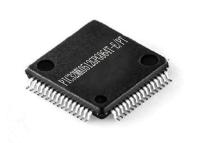 China Microcontroller MCU PIC32MK0512GPG064T-E/PT Single Core Microcontroller IC 64TQFP for sale