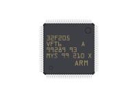 China Microcontroller MCU STM32F205VFT6 768KB FLASH Embedded Microcontrollers IC for sale
