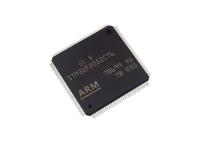 China STM32F205ZCT6 Microcontroller IC MCU 32-Bit 256KB FLASH 144LQFP Package for sale