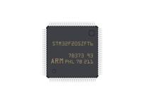 China STM32F205ZFT6 ARM Cortex Microcontroller IC 32-Bit Single-Core 144-LQFP for sale