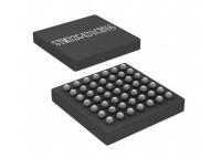 China Microcontroller MCU STM32G431CBY6 32Bit RISC Core 49WLCSP Microcontroller Chip for sale