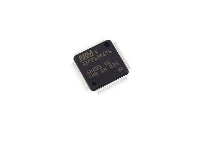 China Microcontroller MCU STM32F215RGT6 120MHz 1MB Embedded Processors IC 64-LQFP for sale