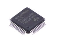 China Microcontroller MCU STM32G431C6T6 32Bit Arm Cortex MCU 48LQFP Microcontroller IC for sale